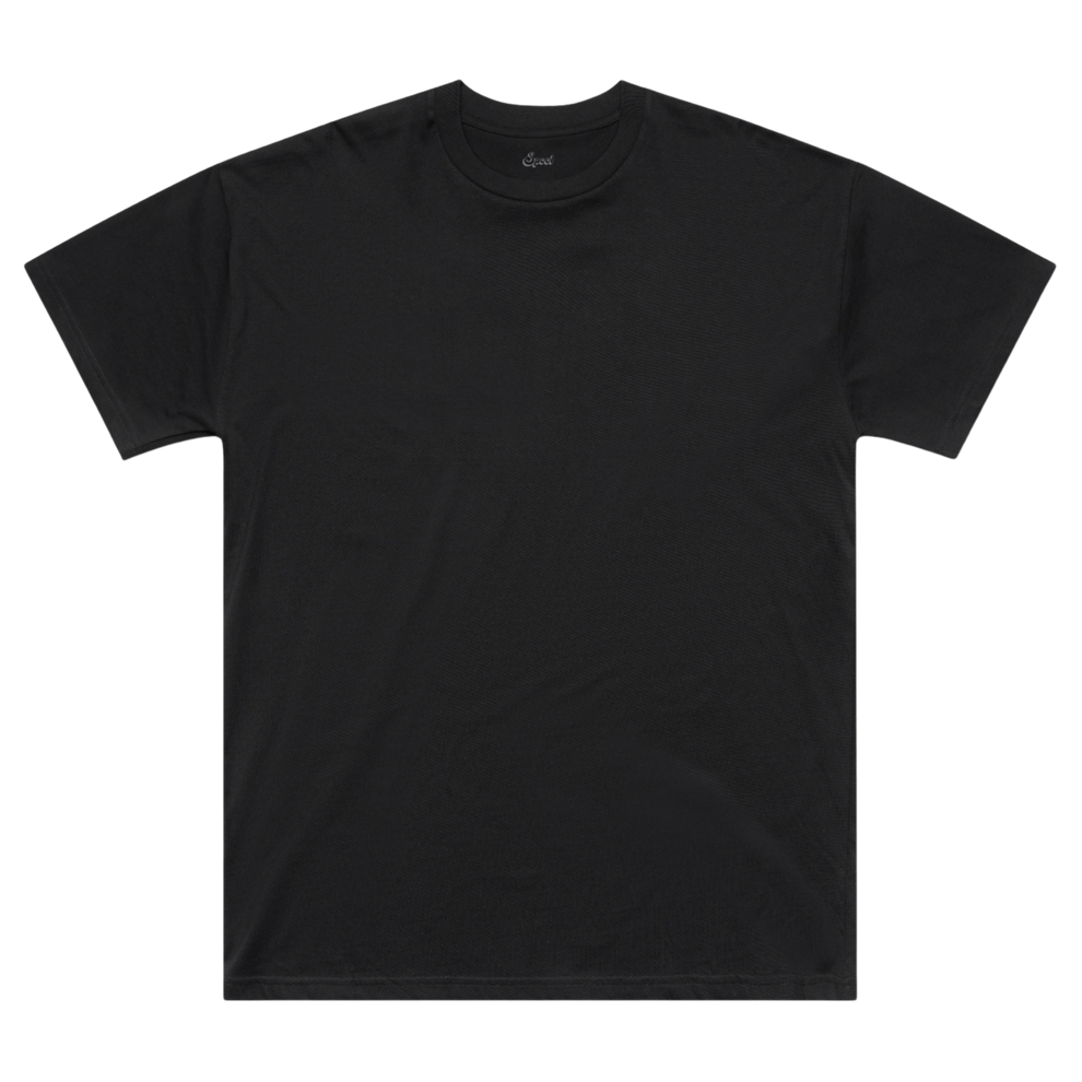 Design Your Own - Carter Oversized Tee – Spool