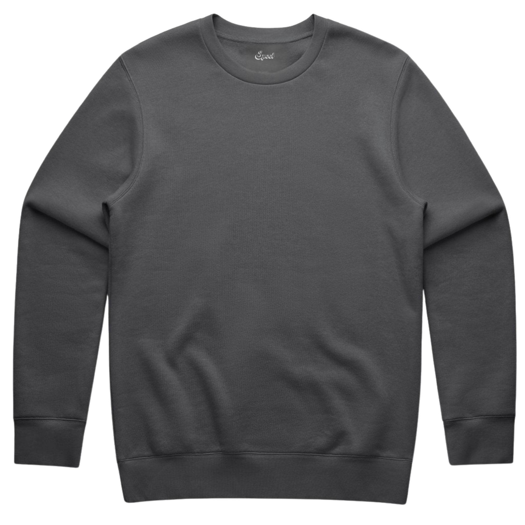 Design Your Own - Foster Classic Crew – Spool